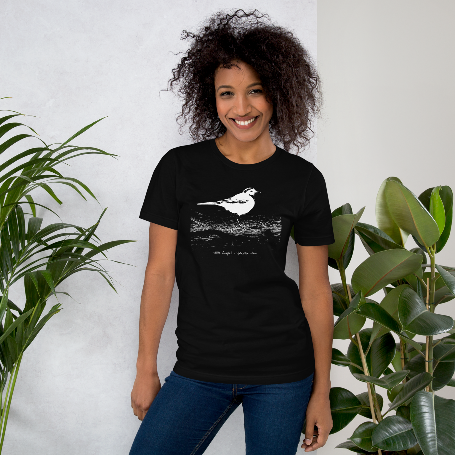 Jabiru T-Shirt – Unisex – Jabiru Clothing