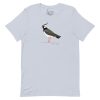 Lapwing T-Shirt – Unisex – Jabiru Clothing